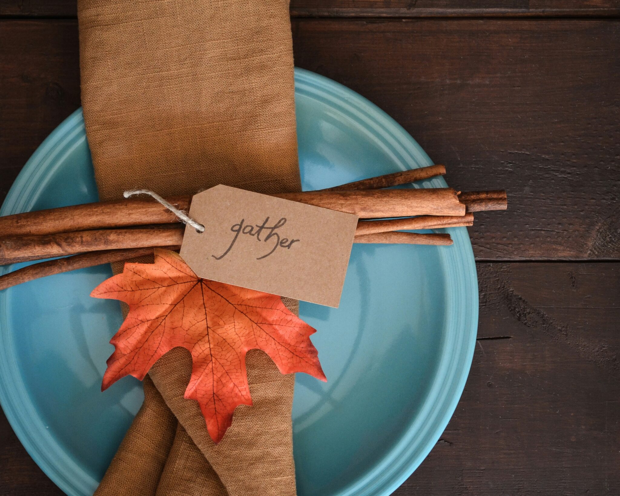Thanksgiving & Eating Disorders: Why It’s Rarely About the Food ...