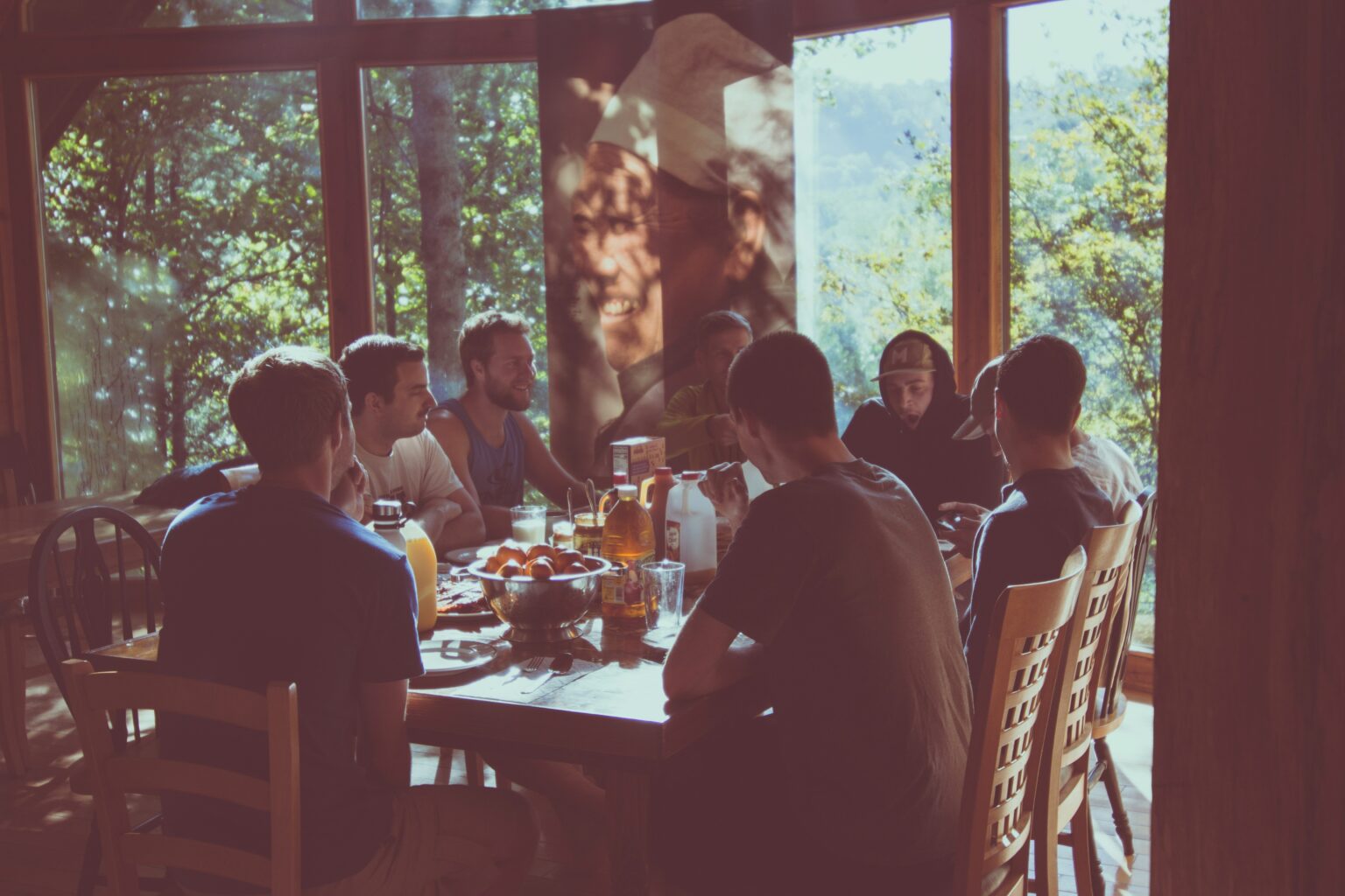 Thanksgiving & Eating Disorders: Why It’s Rarely About the Food ...